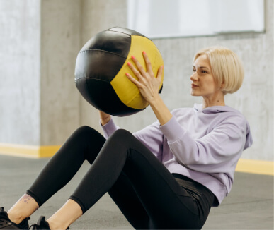 PEP for Kids & Parents - NUDGE SPORTS